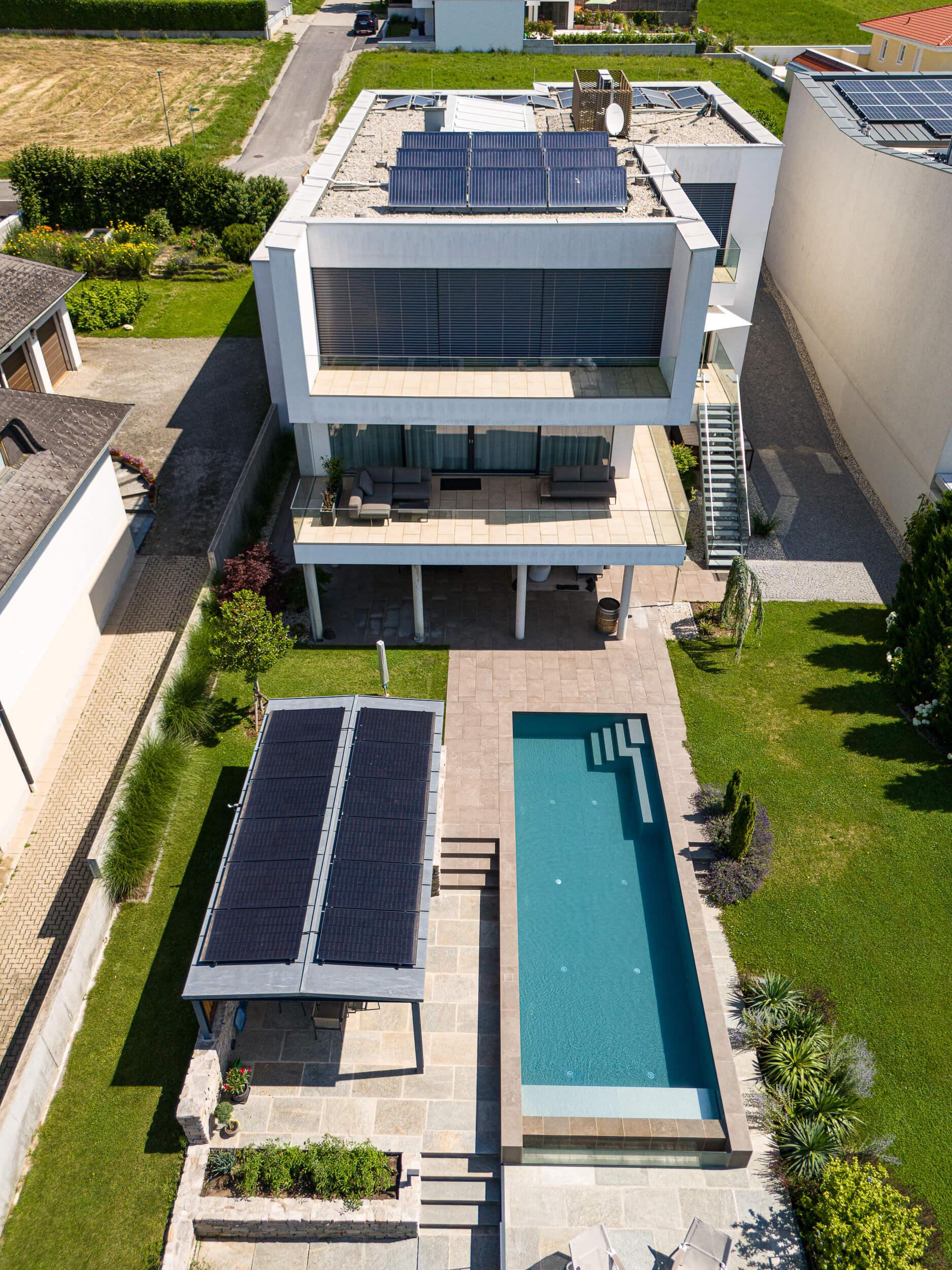 Ausbau des Stromnetzes für erneuerbare Energien
