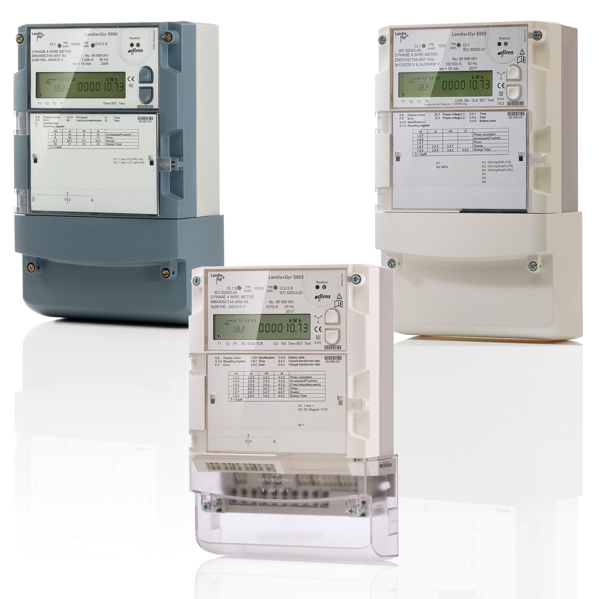 Smart Metering | Zählerfernauslesung | Netz Burgenland